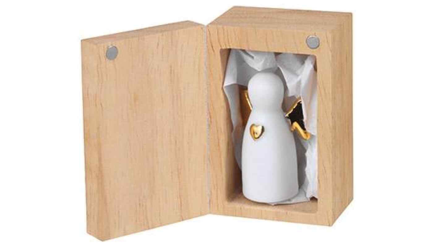 Räder Kleiner Engelbegleiter Angel to go - Pures Lebensglück