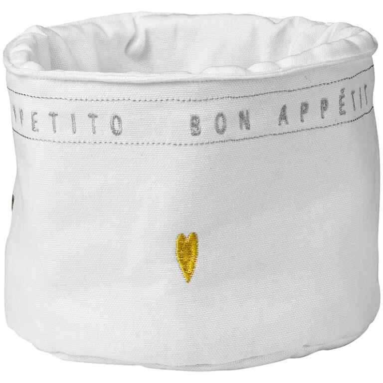 Räder Breakfast Brotkorb klein - Pures Lebensglück